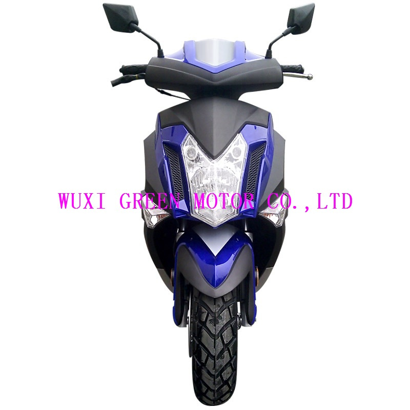 2015 "Raptor", EEC 150cc/125cc/50cc Gas Scooter, Motor Scooter, Scooter ...