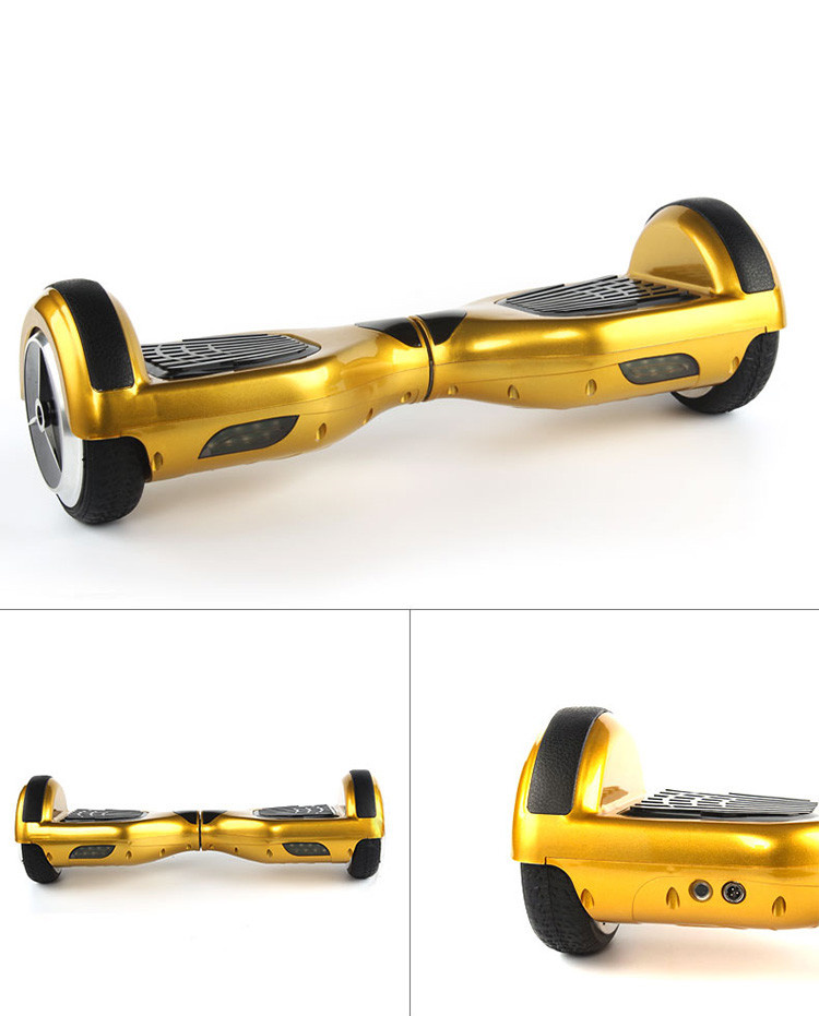 🛴Electric Balance Scooter 023 - Chinamotorscooter.com