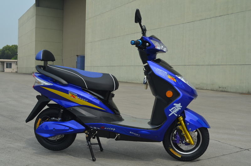 1500watt High Speed Electric Scooter - Chinamotorscooter.com