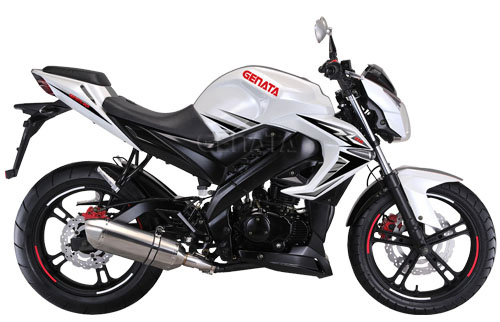 🛴150cc Popular Sport Motorcycle with 4-Stoke Engine (GM150-21A ...