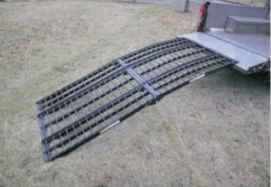 🛴Bi-Fold Aluminum Ramp - Chinamotorscooter.com