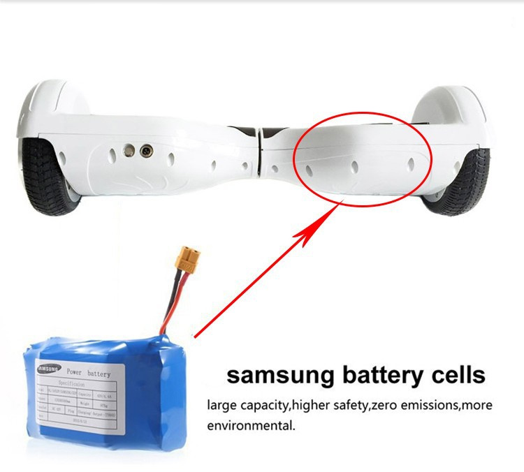 Koowheel Two-Wheel Balancing Board Scooter - Chinamotorscooter.com