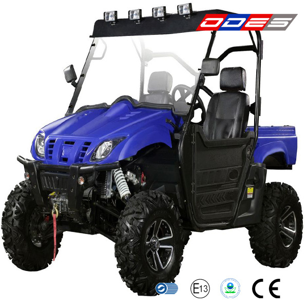 UTV 800cc 4X4 UTV Jeep for Sale - Chinamotorscooter.com