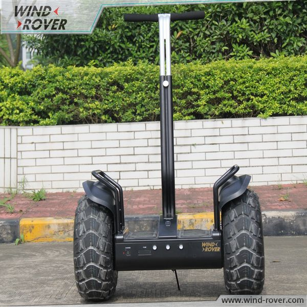 🛴Wind Rover 1800W 2 Wheel Electric Scooter Mini Scooter ...