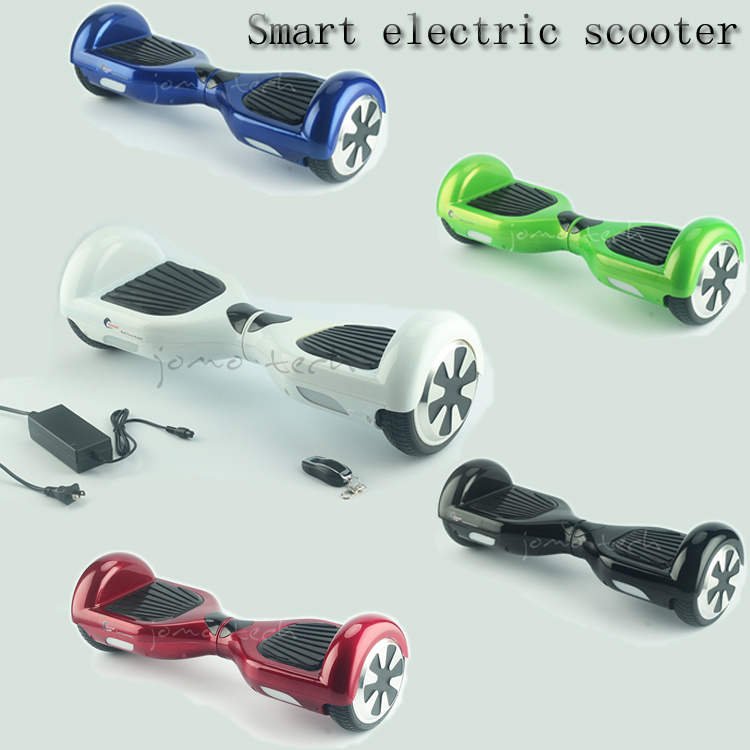 Koowheel Electric Balance Scooters Two Wheel Electric Scooters ...