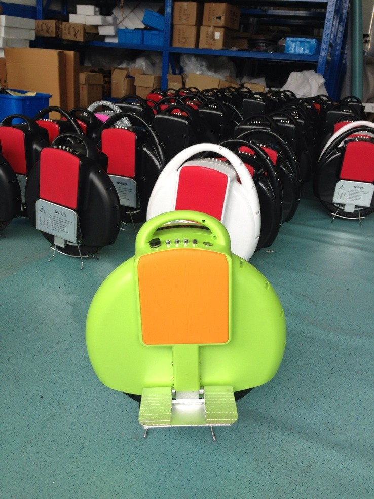 🛴Portable Self-Balancing Electric Vehicles - Chinamotorscooter.com