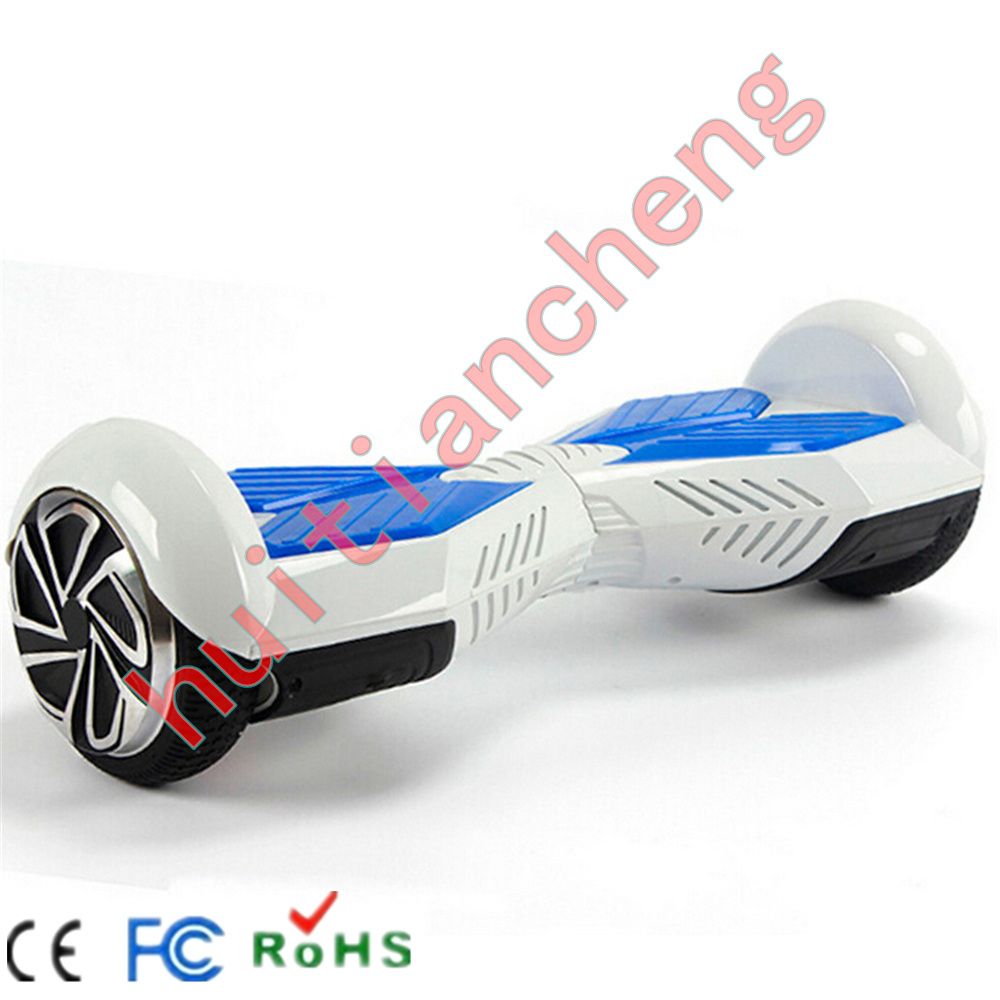 Fashion 2 Wheel Self Balance Scooter Electric - Chinamotorscooter.com