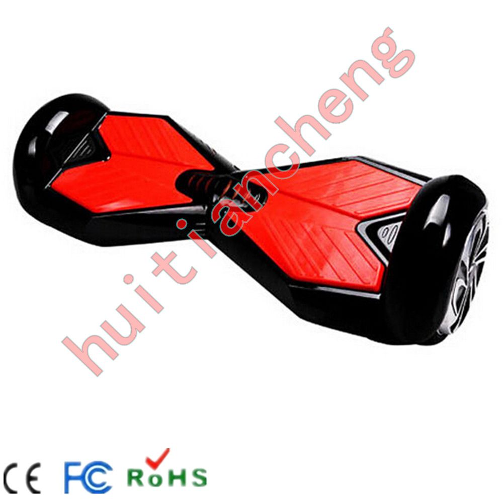 Fashion 2 Wheel Self Balance Scooter Electric - Chinamotorscooter.com
