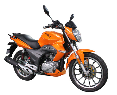 Sport Street Motorcycle - Chinamotorscooter.com