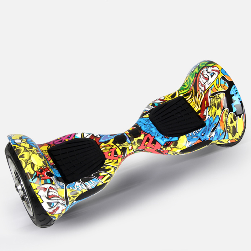 🛴Self Balancing Scooter Smart Balance 2 Wheels Self Electric Balance ...