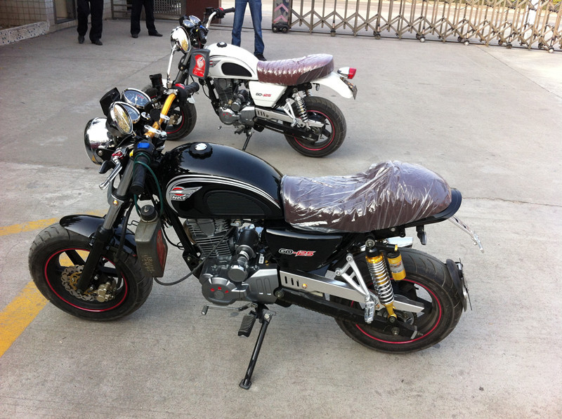 Mini Sport Street Bike - Chinamotorscooter.com