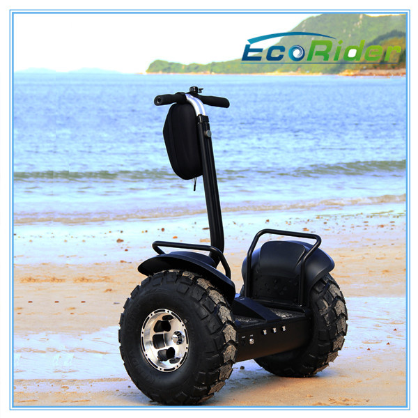 🛴2000W Strong Powerful Two Wheel Self Balance Electric Scooter ...