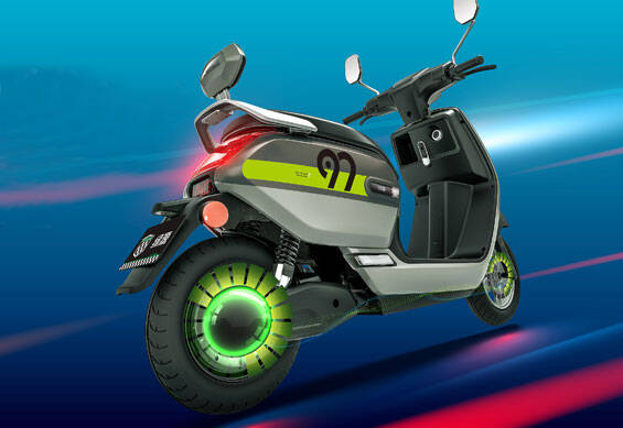 Scooter Manufacturers & Factory,Wholesale Scooter- ChinaMotorScooter.com