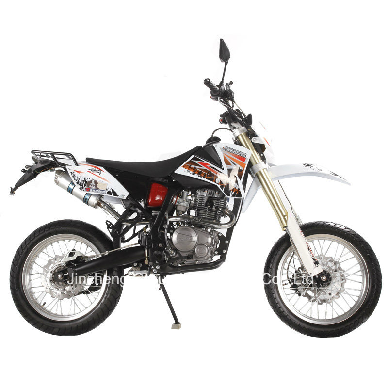 Jincheng Dirt Bike Jc150y Motorcycle - Chinamotorscooter.com