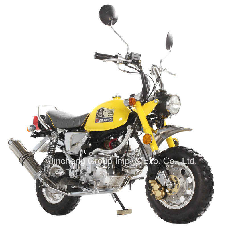 🛴Jincheng Jc50q-7b 50CC Leisure Motorcycle - Chinamotorscooter.com